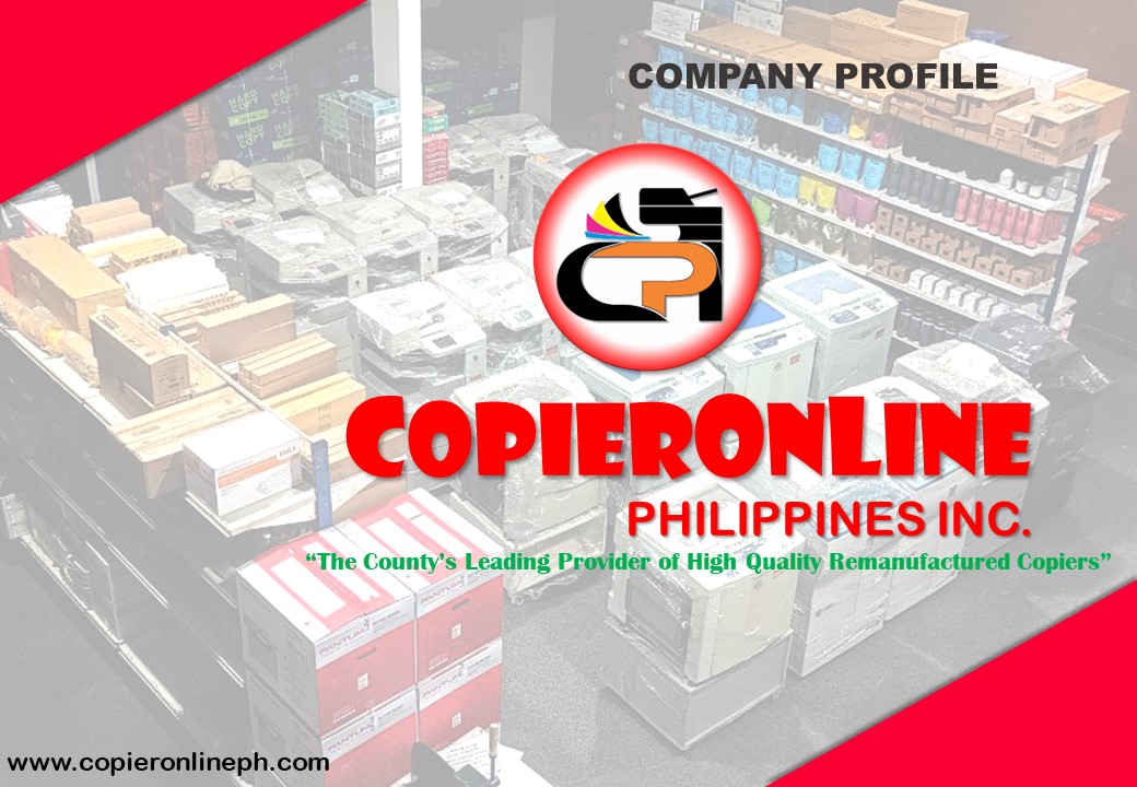 About Us – copieronlineph