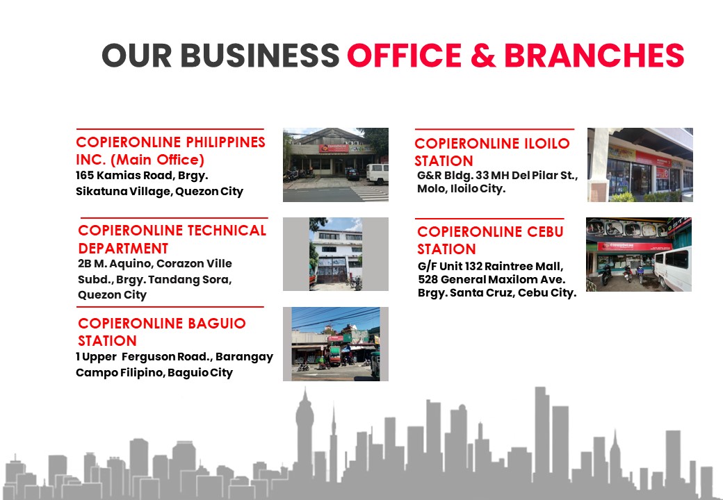 About Us – copieronlineph