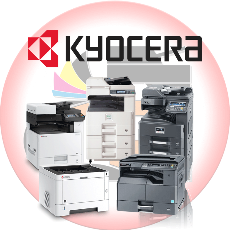 Our Machines – copieronlineph