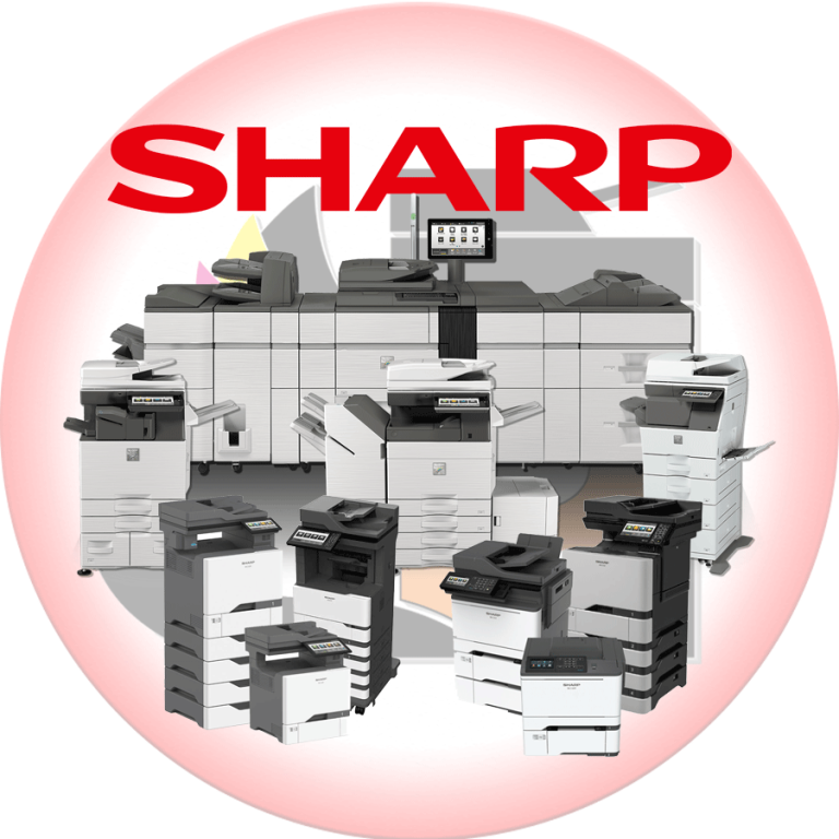 Our Machines – copieronlineph