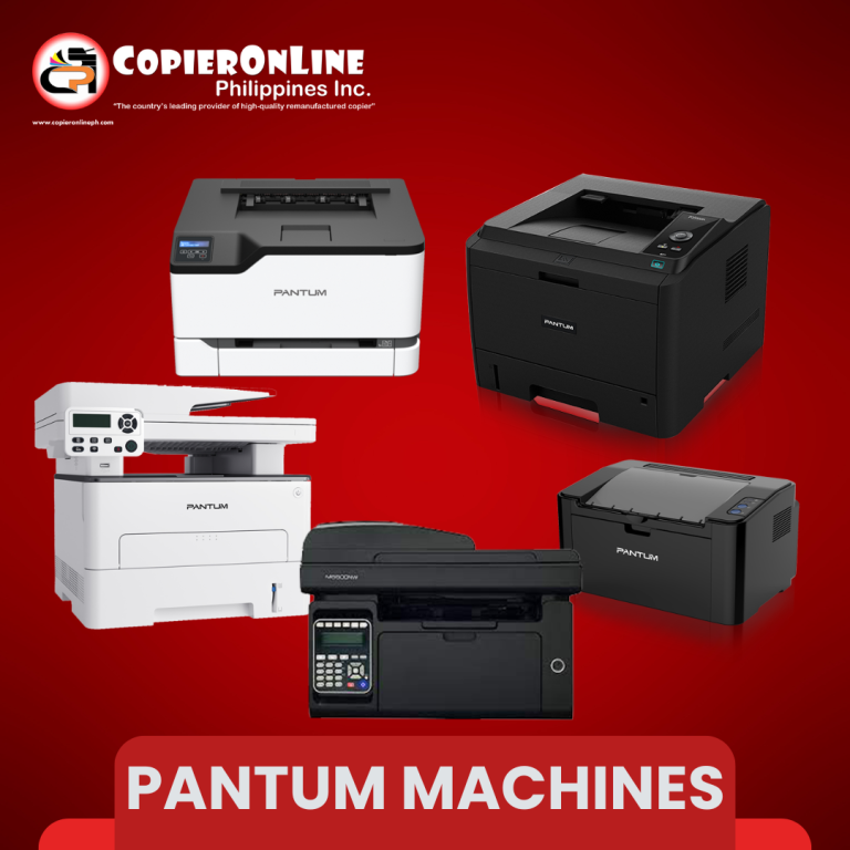 Our Products – copieronlineph